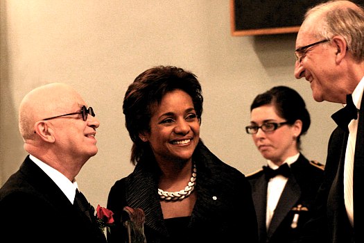 The Governor General's Awards in Visual and Media Arts