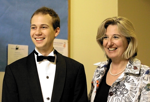 British High Commission