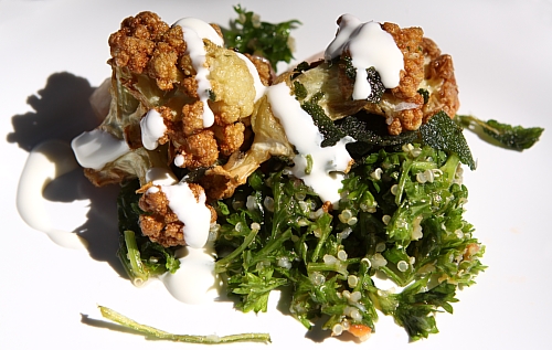 Feast of Fields 2012