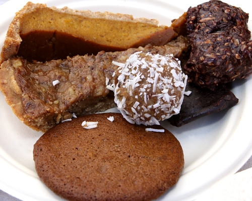 Feast of Fields 2012